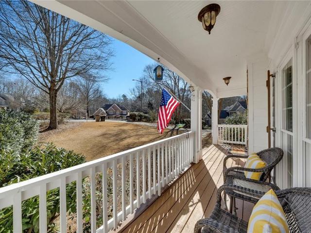 142 Rosebury Drive