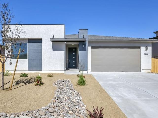 142 Radiant Dr, Carson City, NV 89705