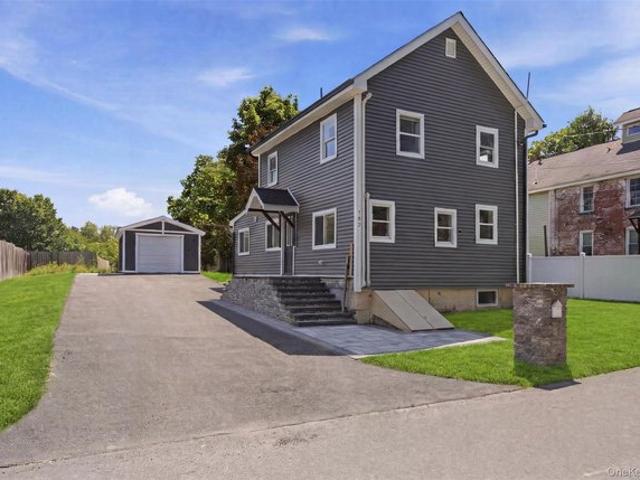 142 Railroad Ave, Kingston, NY 12401