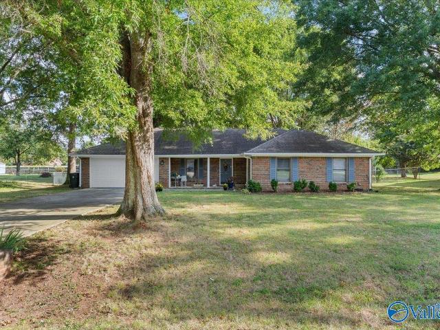 142 Raspberry Way