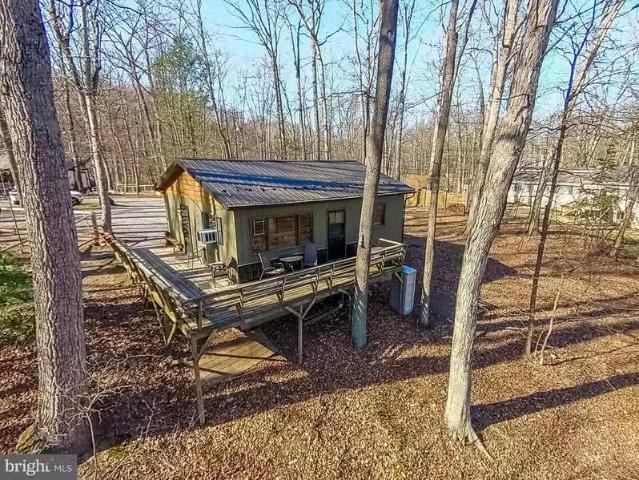 142 REDBUD LANE, HEDGESVILLE, WV 25427 643491926