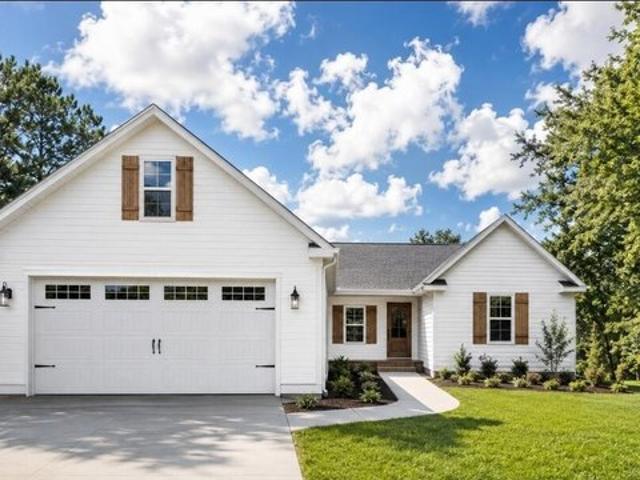 142 Redds Branch Rd, Aiken, SC 29801