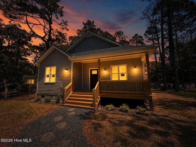 142 Redwood Rd, Boiling Spring Lakes, NC 28461