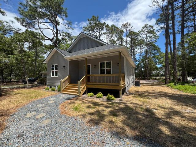 142 Redwood Road