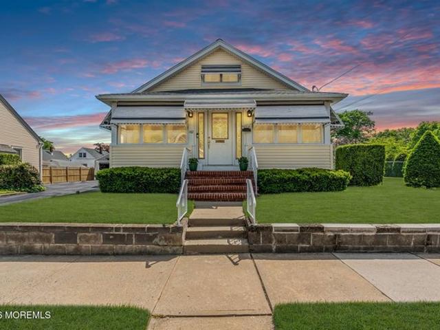 142 Reed Ave, Hamilton, NJ 08610