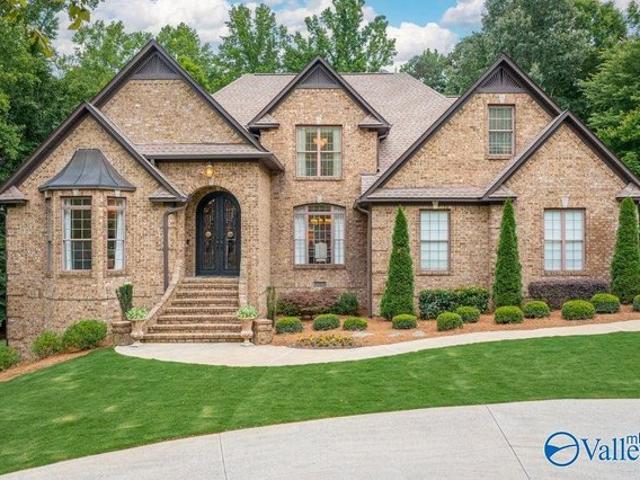 142 River Ridge Rd, Gadsden, AL 35901