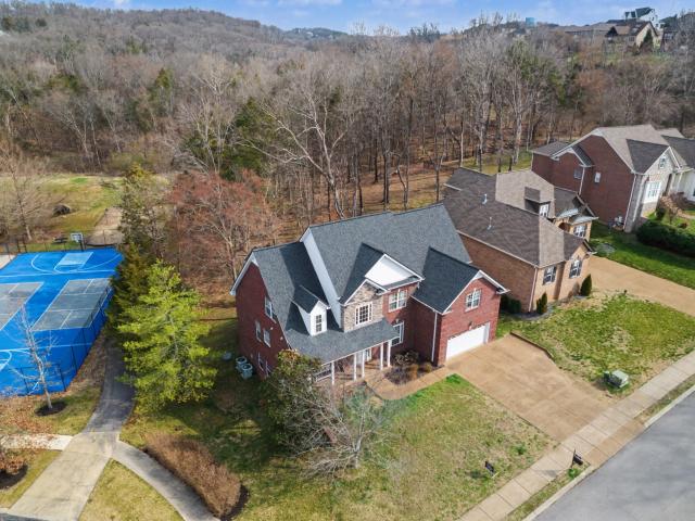 142 Ridgeview Trace