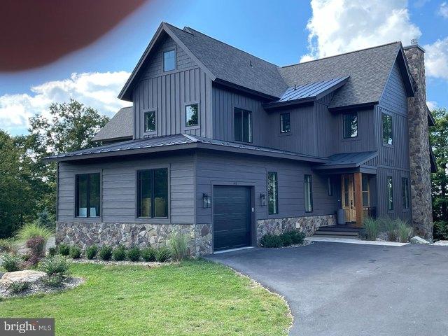 142 Ridge Run Rd, McHenry, MD 21541