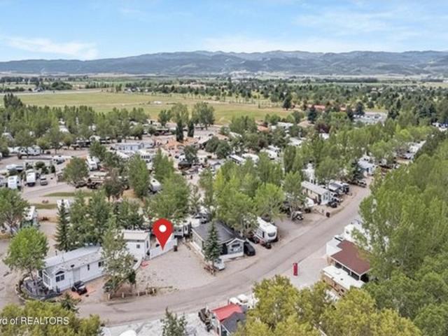142 Rim Rd, Star Valley Ranch, WY 83127