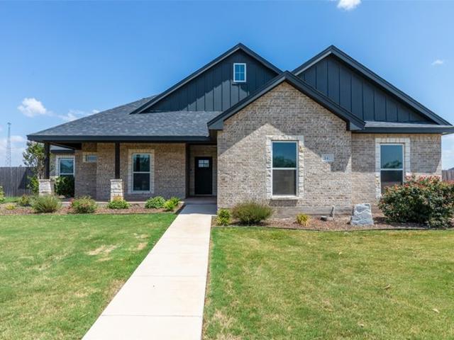 142 Rio Grande, Abilene, TX 79606