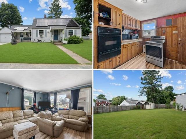 142 Rutland St, Woonsocket, RI 02895