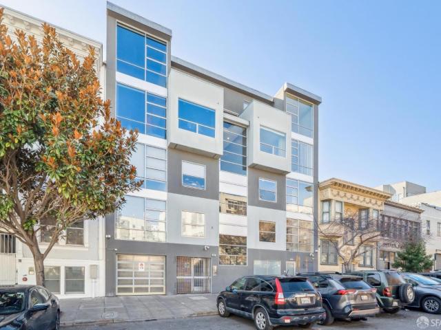142 Russ St, Unit 4, San Francisco, CA 94103 | MLS #426123