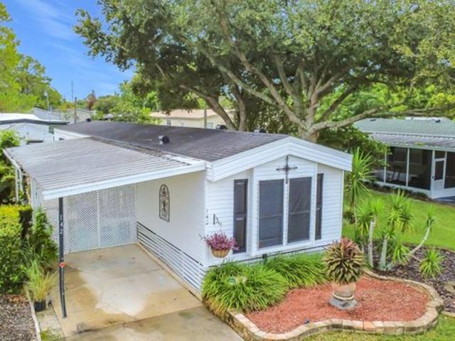 142 W Virgil St, Apopka, FL 32712