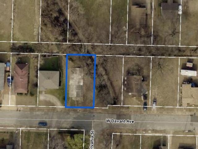 142 w davant ave