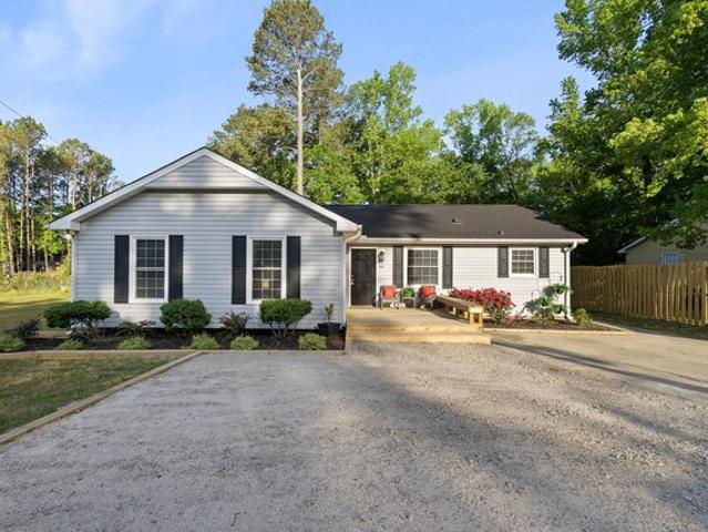 142 W Haywood St, Wendell, NC 27591