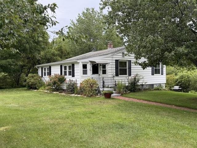 142 W Main St, Spencer, MA 01562