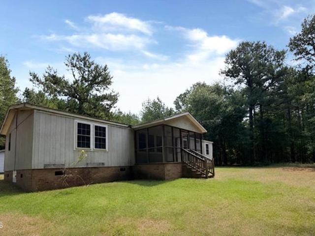 142 Woodberry Ln, Jackson Springs, NC 27281