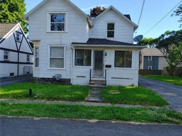 142 Warrington Rd W, Syracuse, NY 13205