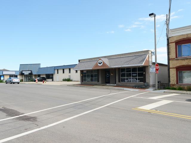 142 Washington Street # 142