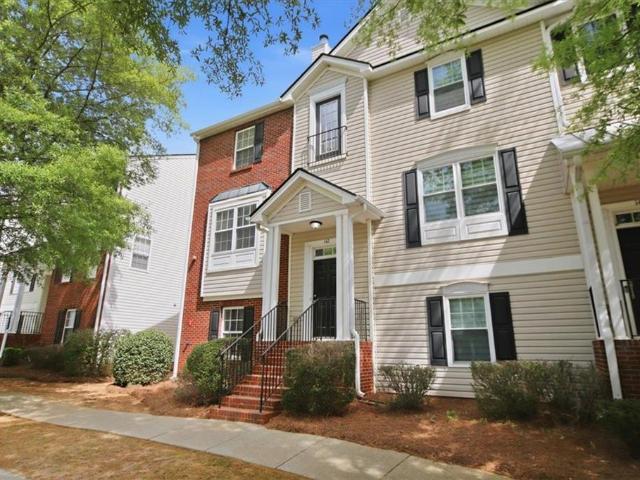 142 Weatherstone Square Drive