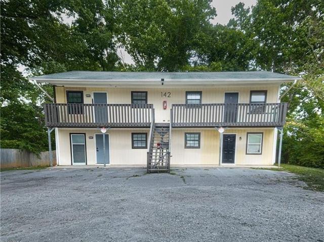 142 Weatherwood Ct, Winston Salem, NC 27103