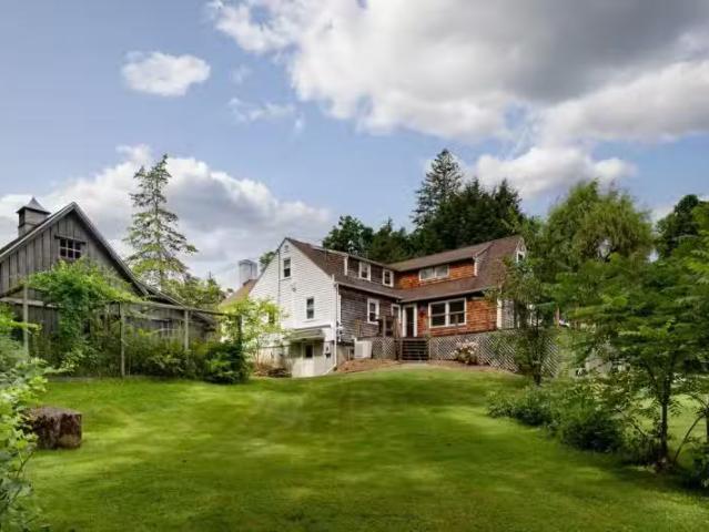 142 Wells Hill Road, Salisbury, CT 06039