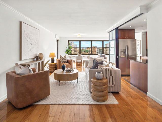 142 West End Avenue, New York, NY