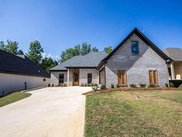 142 White Water Ln, Saltillo, MS 38866
