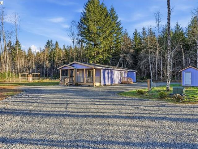 142 Wild Daisy Dr, Ariel, WA 98603
