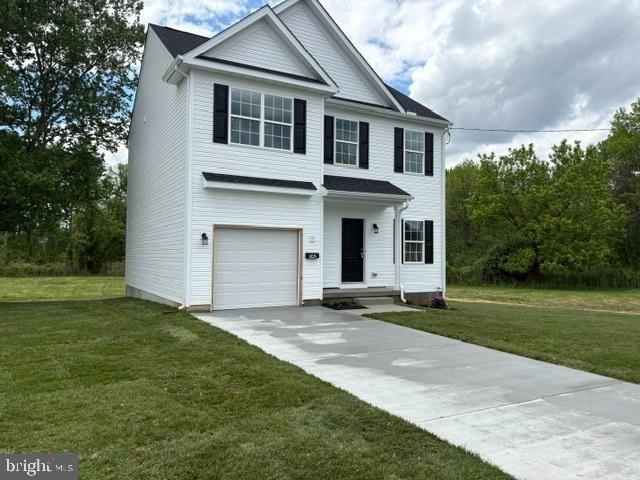 142 Talbot Dr, New Castle, DE 19720