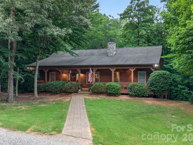 142 Talley Ridge Drive