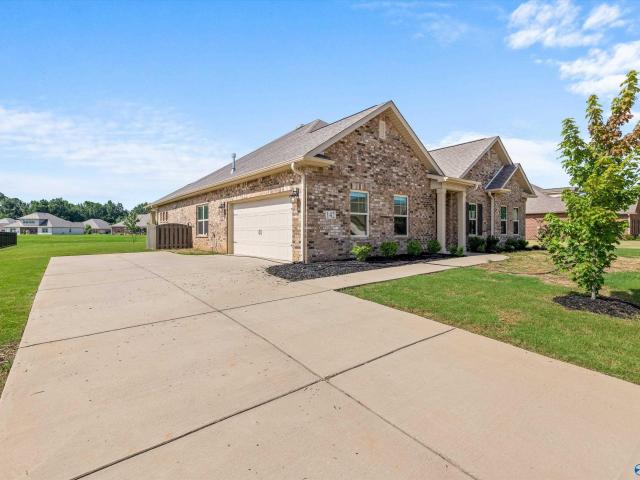 142 Tango Drive