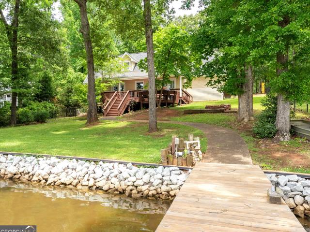 142 Tanglewood Court