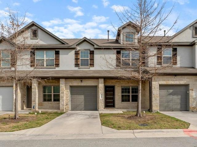 142 Thelonious Dr, Austin, TX 78745
