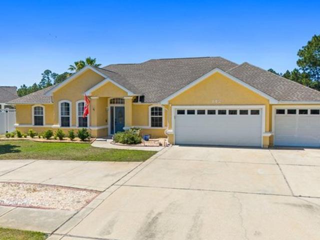 142 Twilight Bay Dr, Panama City Beach, FL 32407