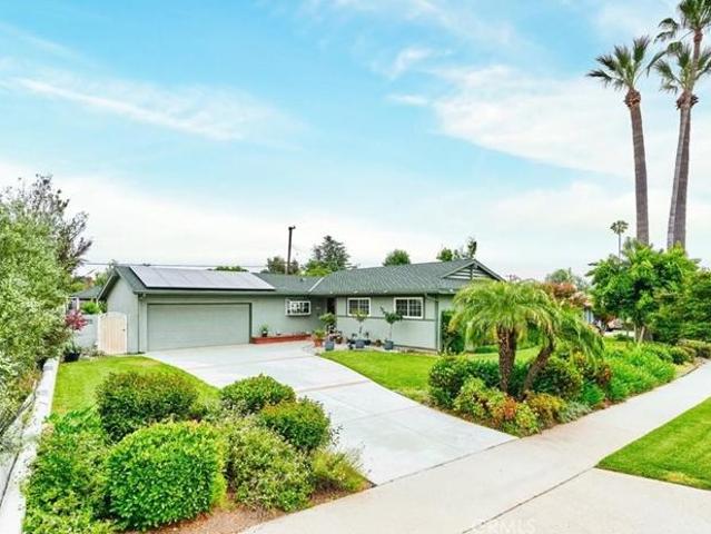 142 Underhill Dr, Glendora, CA 91741