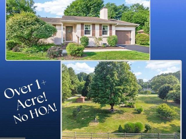 142 Union Rd, Coatesville, PA 19320