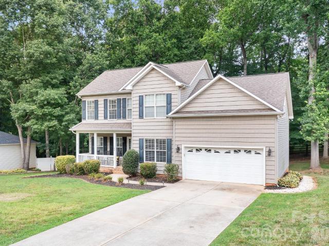 142 Valley Glen Drive