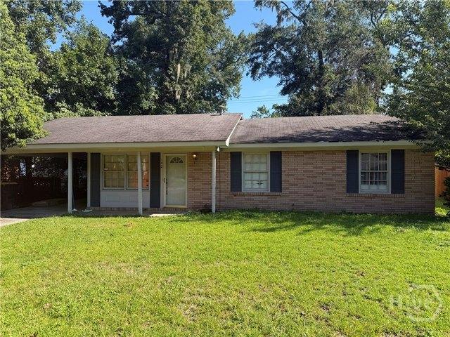 142 Van Nuys Blvd, Savannah, GA 31419