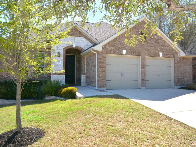 142 Venice Cove, Austin, TX 78737 | MLS #3763 | Compass