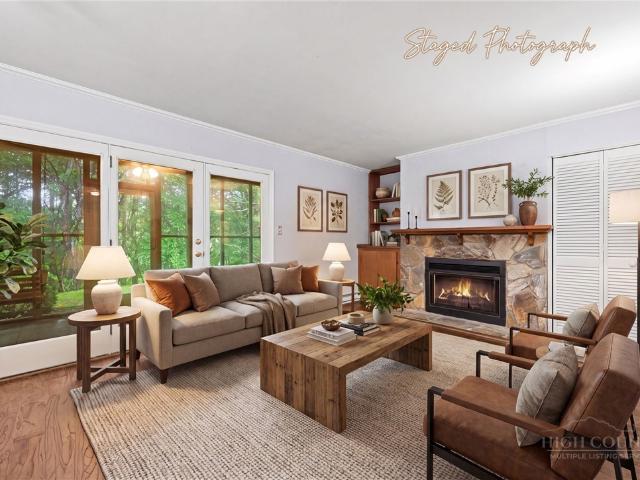 142 Village Drive 2B1
