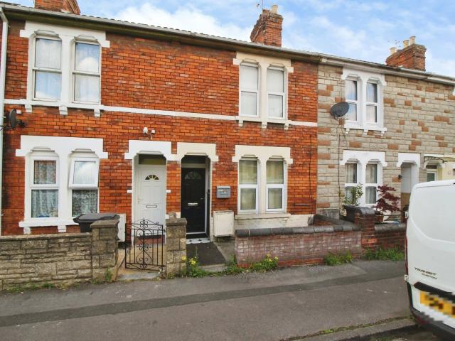 142a Rosebery Street Swindon, Swindon 1 bedroomProperty for lettings Mcfarlane