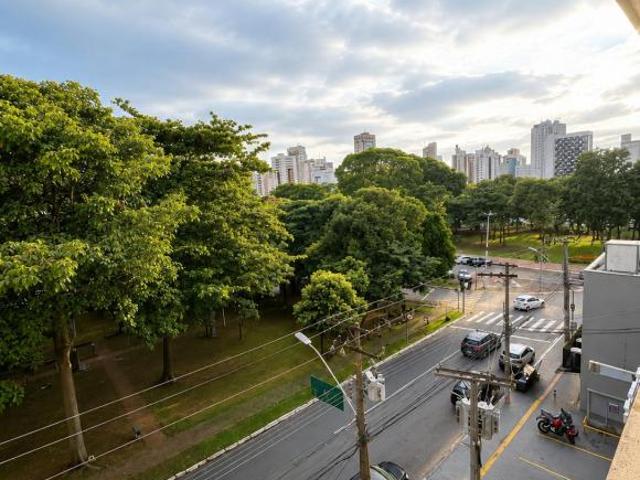 142m² na Praça Tamandaré