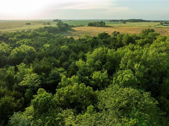 142nd Rd, Hoyt, KS 66440