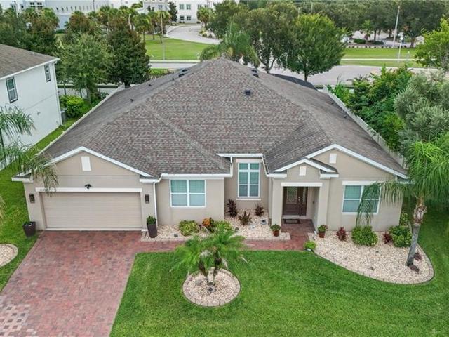 14343 Black Lake Preserve St, Winter Garden, FL 34787