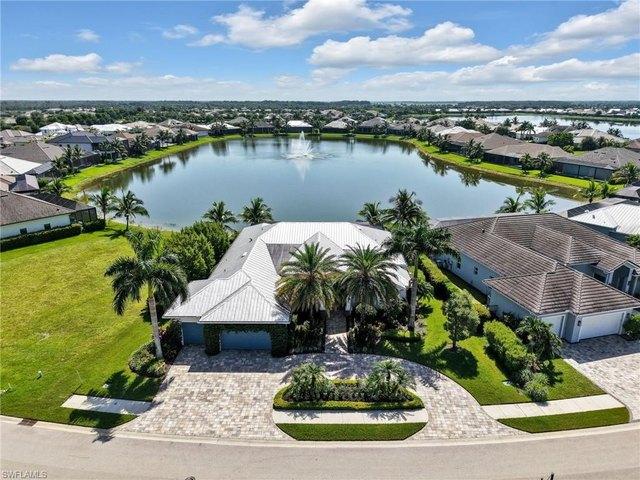 14343 Charthouse Cir Lot 56, Naples, FL 34114