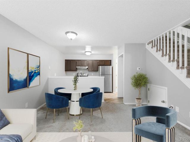 14343 E Dickinson Dr, Unit E, Aurora, CO 80014 | MLS #2220