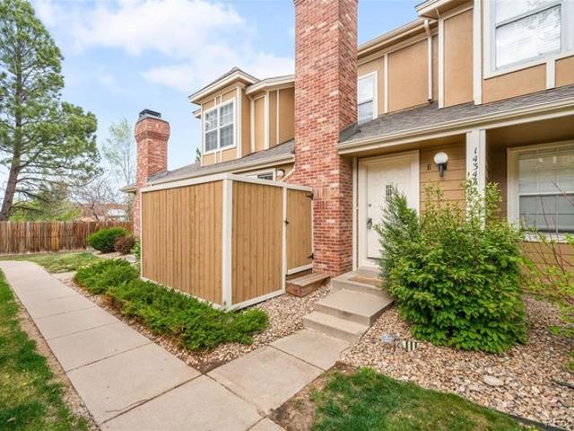 14343 E Dickinson Dr Unit E, Aurora, CO 80014