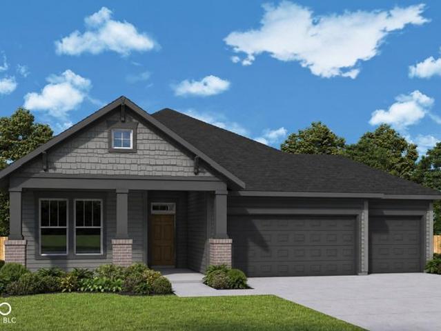 14343 Hidden Lakes Dr, Noblesville, IN 46060