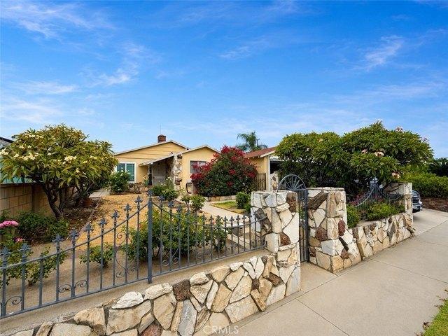 14343 Homeward St, La Puente, CA 91744